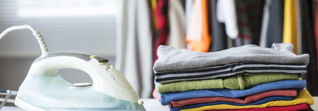 Faire appel au service de pressing en ligne à Paris.