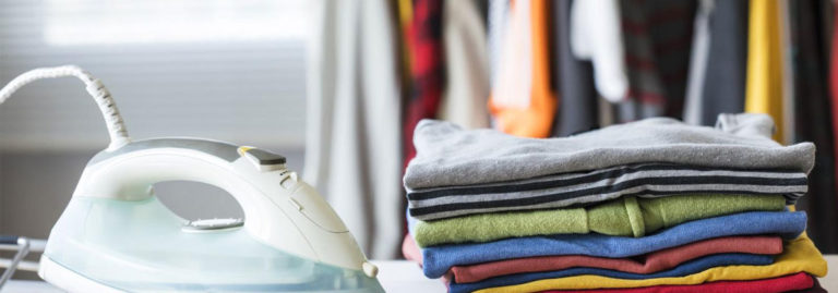 Faire appel au service de pressing en ligne à Paris.